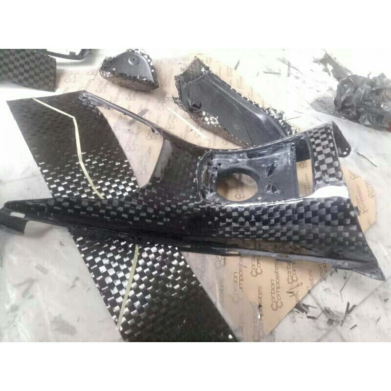 Jual cover atas bengsin nmax new gen 2 motip spreadtow | Shopee Indonesia