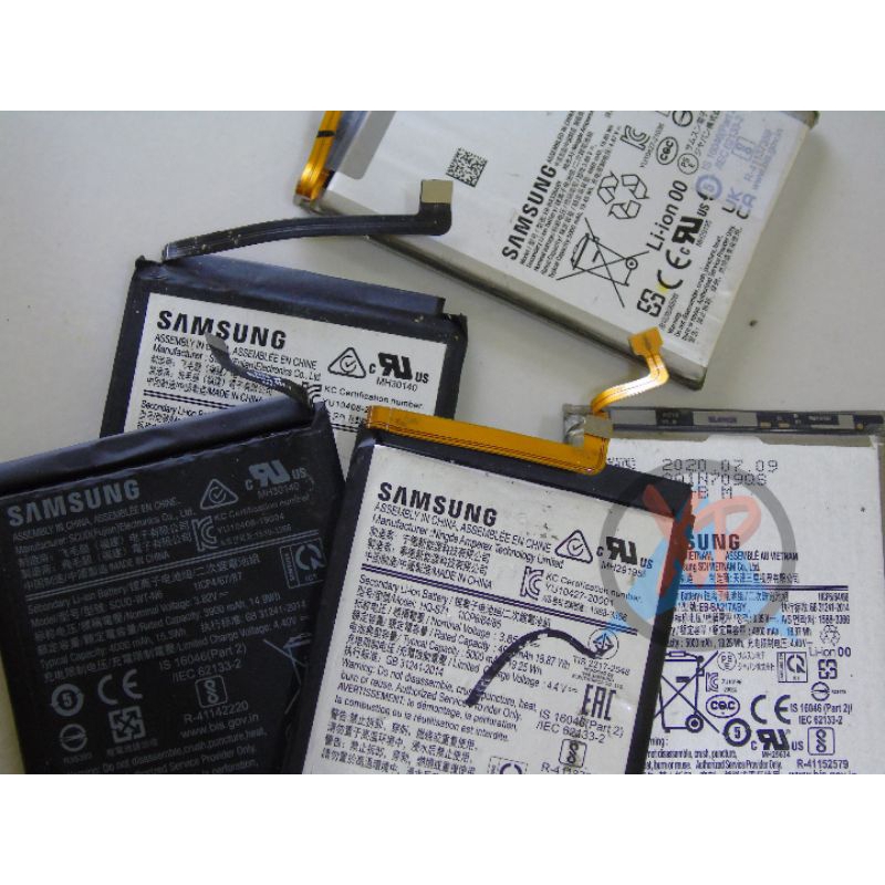 Jual BMS batre samsung battery management system ORI COPOTAN | Shopee ...