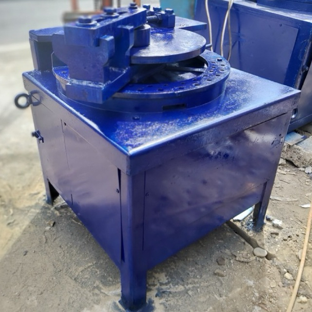 Jual Bar Bender Bar Cutter | Penekuk Besi Pemotong Besi | DKI Jakarta ...