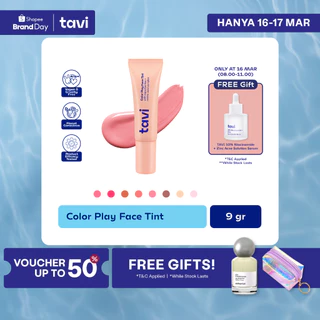 Toko Online Tavi Official Shop | Shopee Indonesia