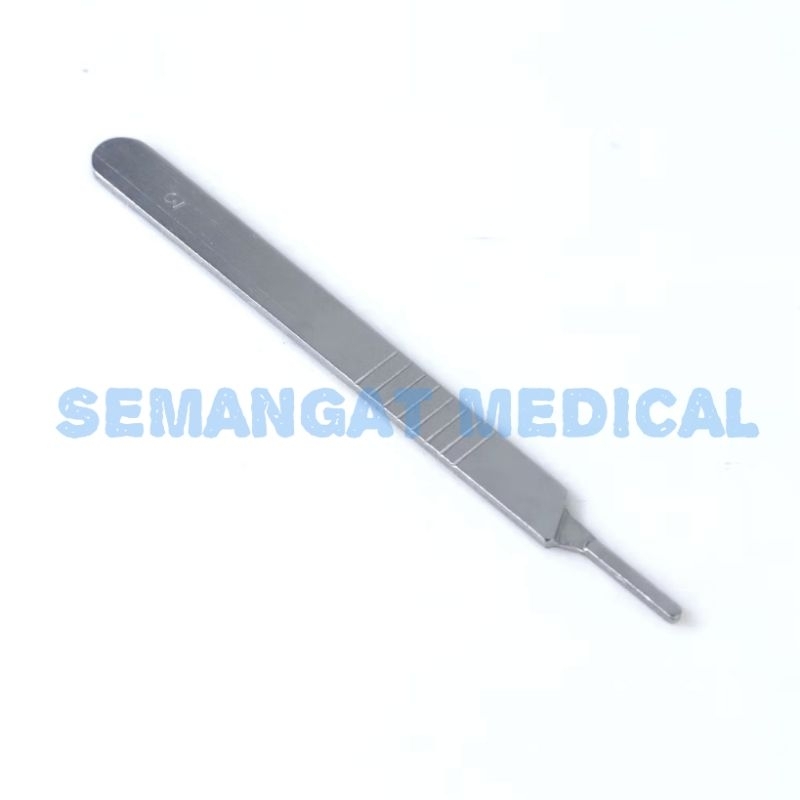 Jual SCALPEL HANDLE Bisturi Pisau Bedah Cutter Pen Pisau Ukir Art Knife ...