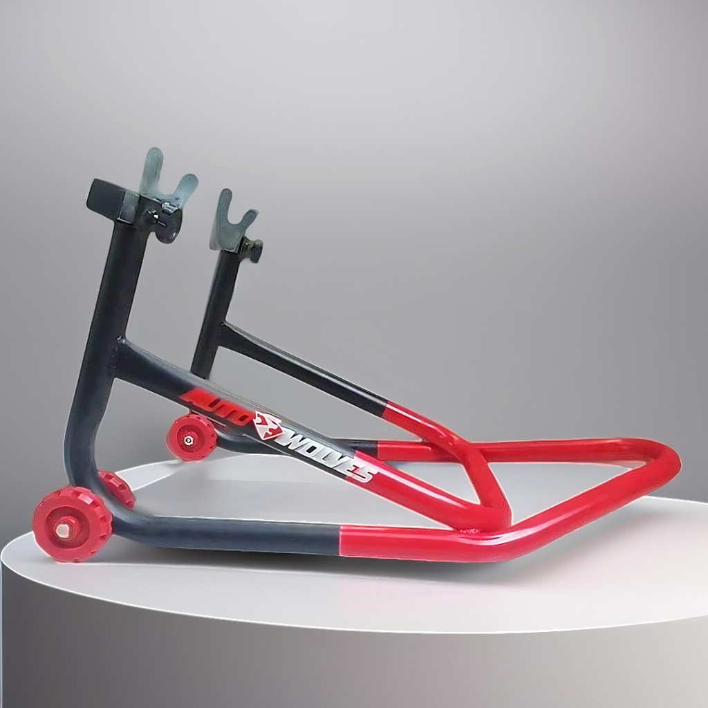 Jual Standar Paddock pedok motor universal tipe Daytona ninja CBR Gsx ...