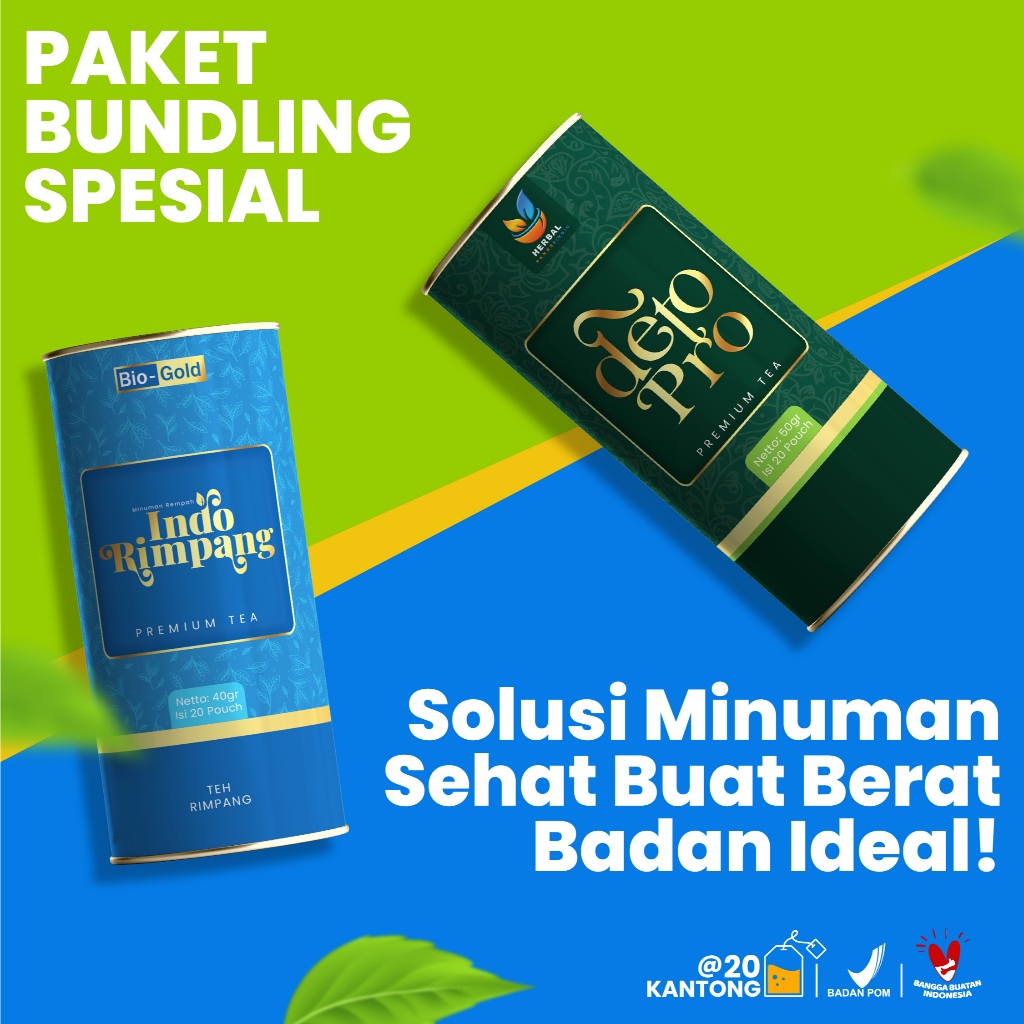 Jual PAKET Teh Indo Rimpang X Deto Pro Premium – Ramuan Celup Jahe ...