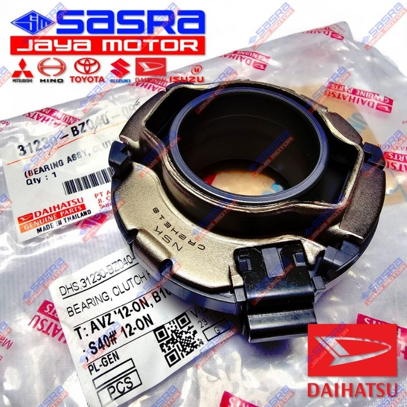 Jual [GROSIR 5 PCS] Clutch Release Bearing ORI AVANZA|XENIA|VELOZ ...