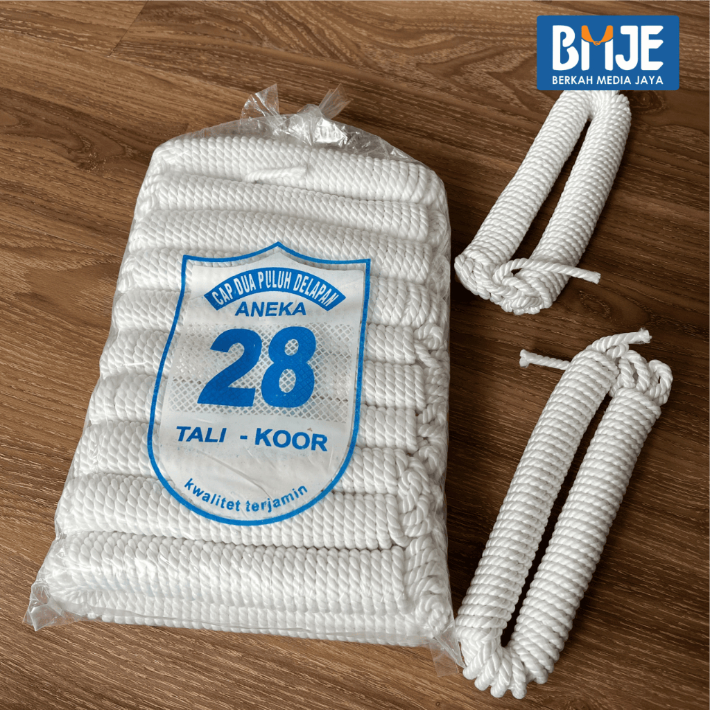 Jual Tali Pramuka / Tali Koor 10 M | Shopee Indonesia