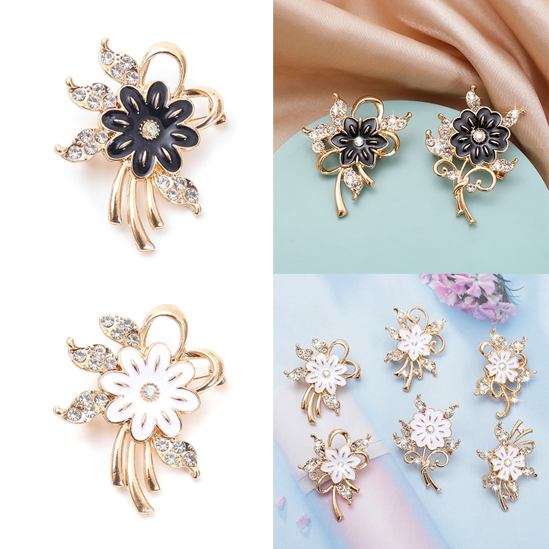 Jual Pin/pin bunga baru/pin bunga/harga jual pabrik grosir | Shopee ...