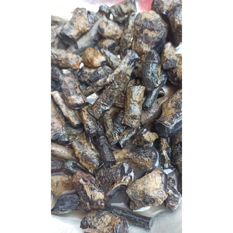 Jual Bahan Ranting Black Opal Sempur (Paketan) | Shopee Indonesia