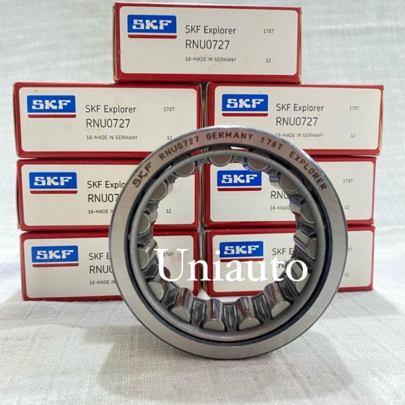 Jual BEARING RODA BELAKANG HARDTOP FJ40 LANCRUISER BJ40 RNU0727 LAHER ...