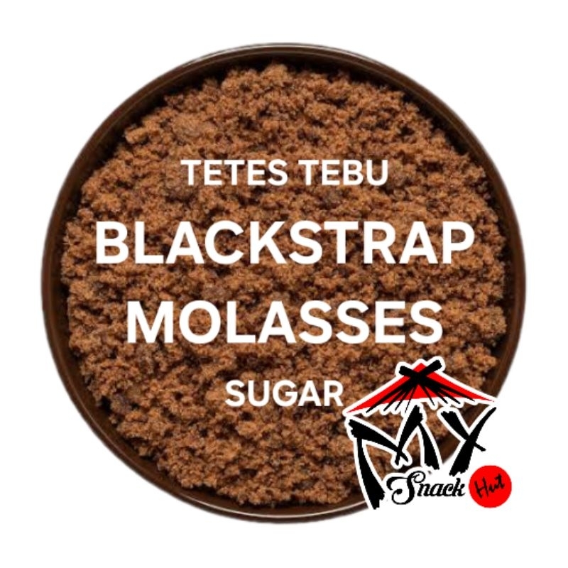 Jual BLACKSTRAP MOLASSES 250GR ORGANIC BAKING MOLASE SUGAR GULA TETES ...