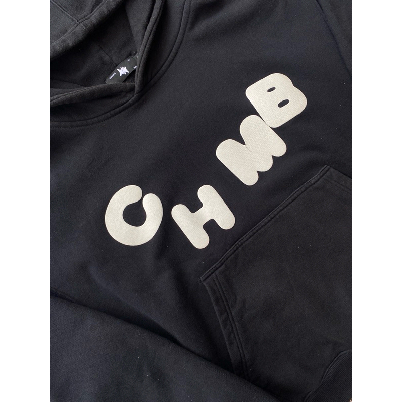 Jual CHMB BASIC BLACK | Shopee Indonesia