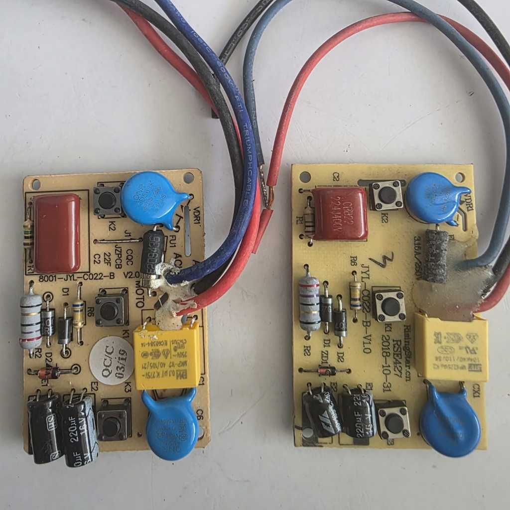 Jual MODUL PCB CONTROL BLENDER COSMOS TIPE CB 812 ORIGINAL | Shopee ...