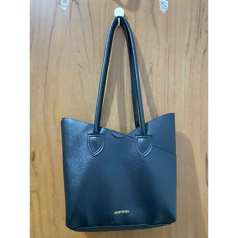 Jual Totebag by berrybenka (daily, kerja, kuliah) | Shopee Indonesia