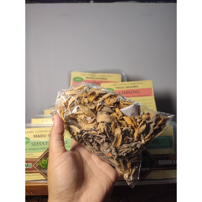 Jual Djamu rebusan/jamu godokan/jamu tradisional/asam urat/kolestrol ...