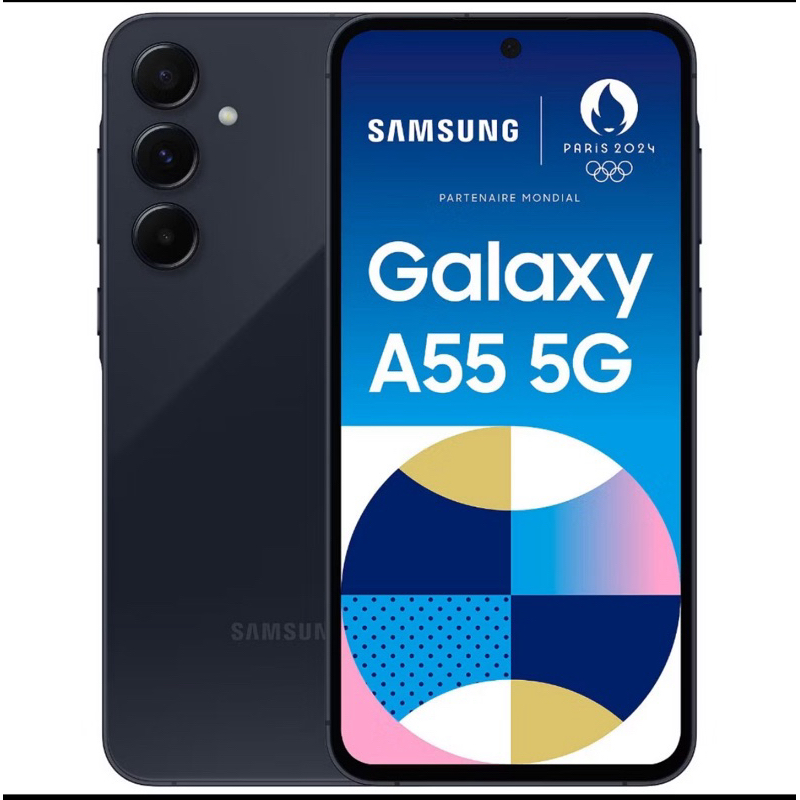 Jual Samsung Galaxy A55 5G RAM 12GB | Shopee Indonesia