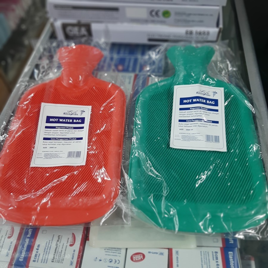 Jual Alat Kompres Panas Cosmo Med Wwz Resources | Shopee Indonesia