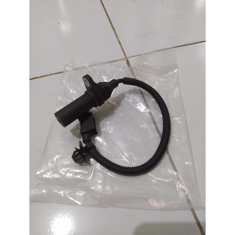 Jual SENSOR CRANKSHAFT CRANKSHAFT CKP HYUNDAI i20 GRAND AVEGA ALL NEW ...