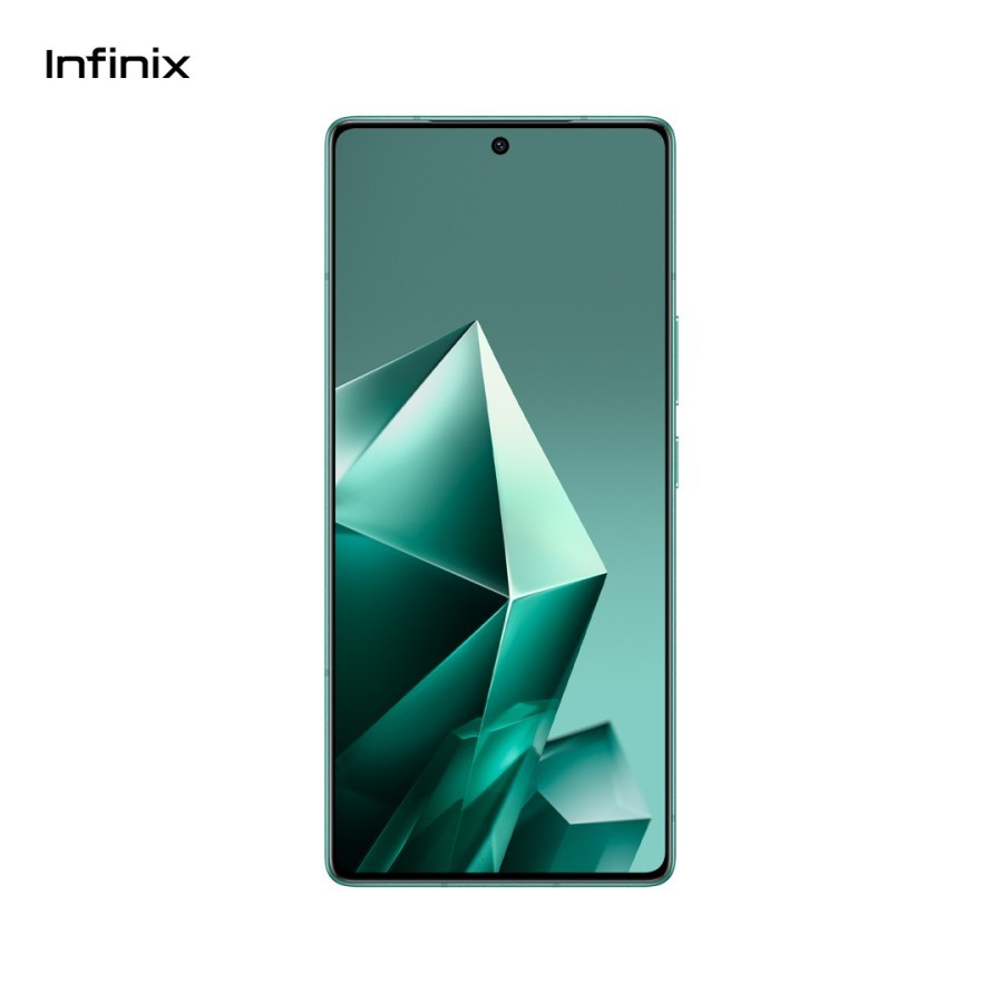 Jual Infinix Note 50 8/256GB Garansi Resmi | Shopee Indonesia
