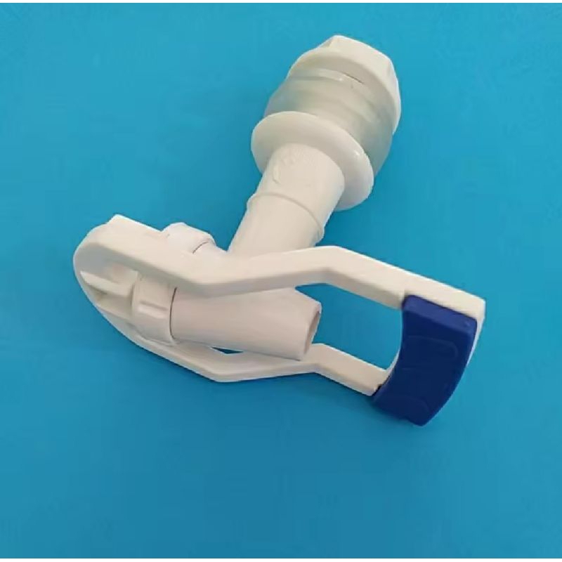 Jual Kran guci dispenser aqua galon dorong/ pencet | Shopee Indonesia