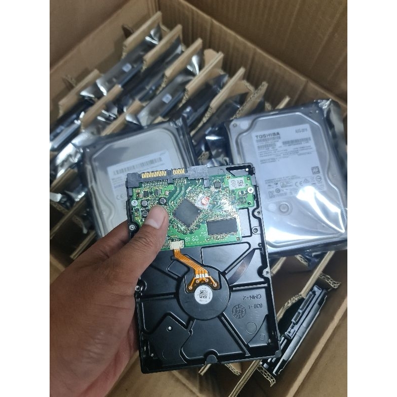 Jual HDD 500GB Untuk PC Hardisk internal 3.5inch | Shopee Indonesia
