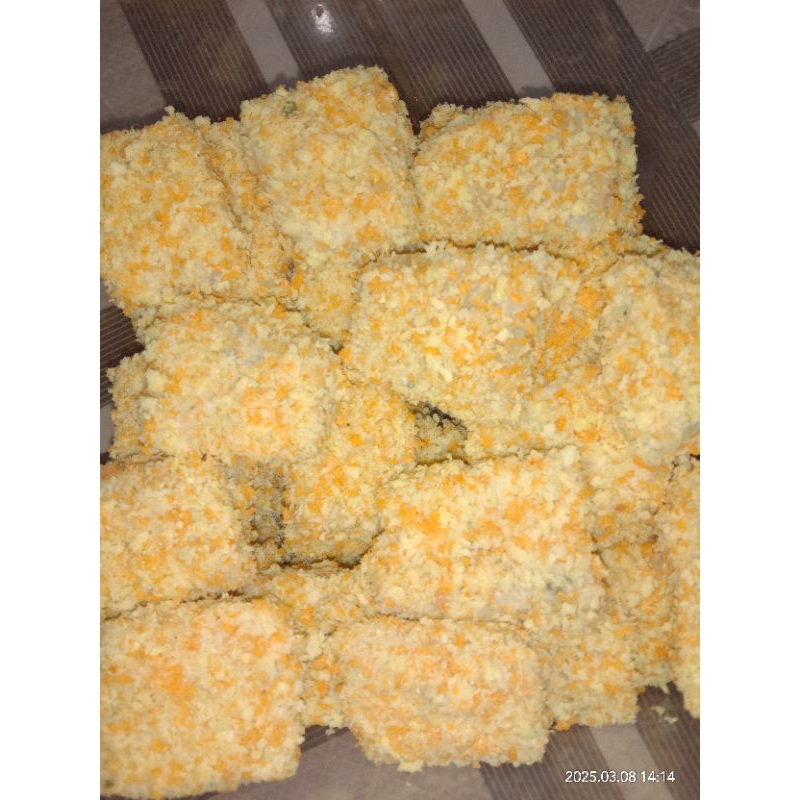 Jual Nagut tempe homemade | Shopee Indonesia