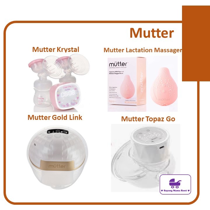 Jual SEWA MUTTER GOLD LINK / SEWA MUTTER KRYSTAL / SEWA MUTTER TOPAZ GO ...