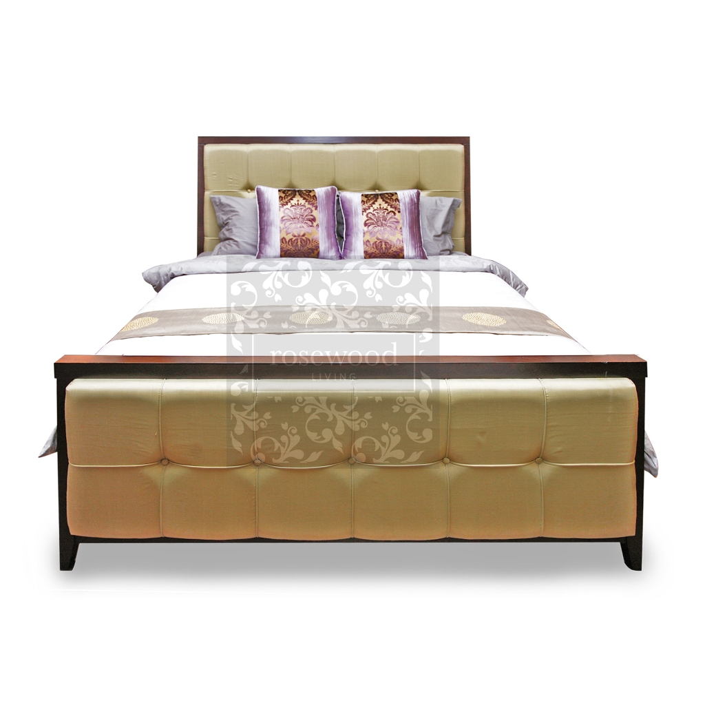 Jual Veronica Bed | Rangka Tempat Tidur | Shopee Indonesia
