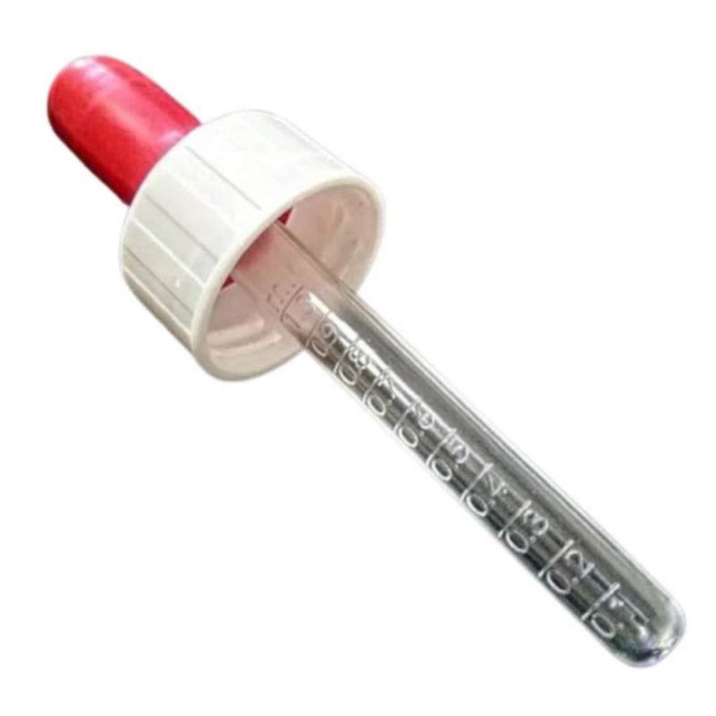 Jual Pipet Tetes Obat Bayi Skala 0.1 - 1.0 ml / Pipet Drop 1 ml / Pipet ...