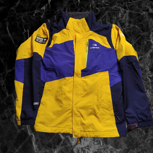 Jual Eider Outdoor Jacket | Shopee Indonesia