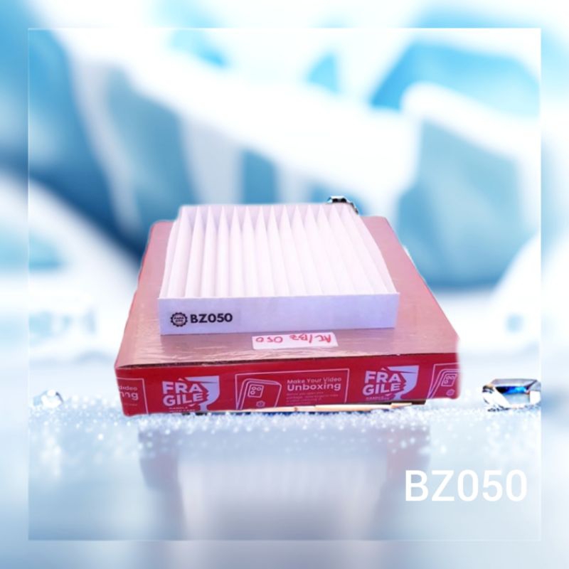 Jual Cabin Filter AC Dual VVT-i 2014 up Grand Avanza / Veloz / Great ...