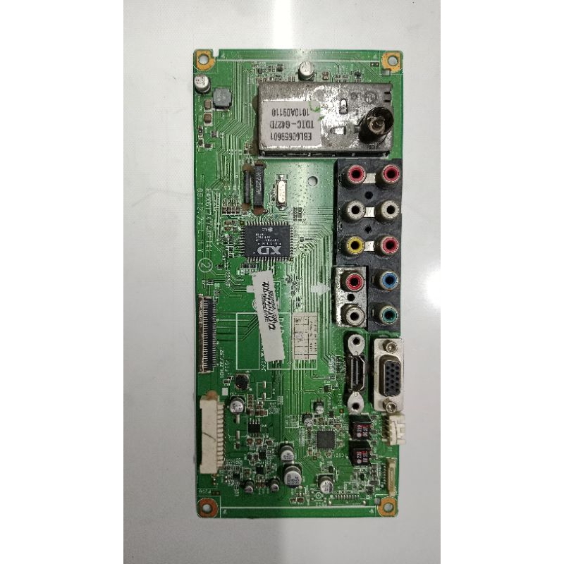 Jual MAINBOARD LG 32LD310 | Shopee Indonesia