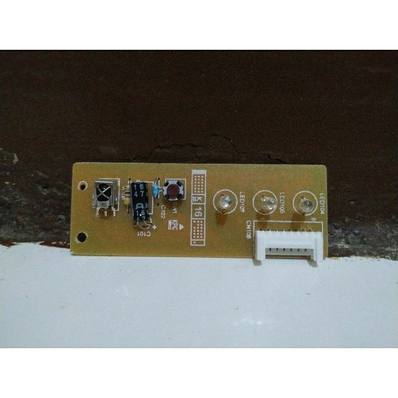 Jual Sensor AC Sharp BEY (3 Lampu) | Shopee Indonesia
