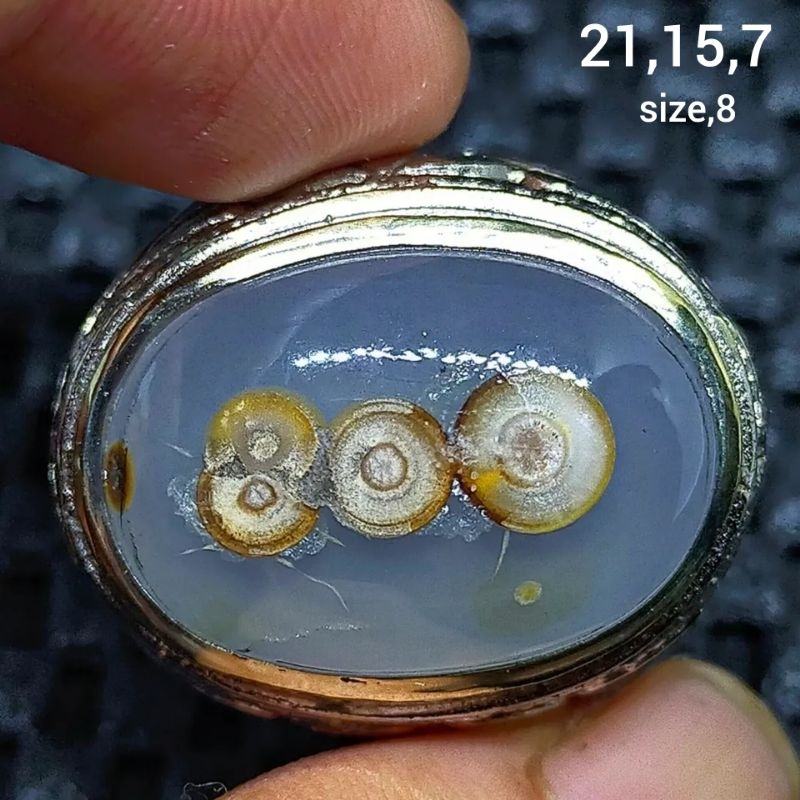 Jual Batu akik asli angka 800 antik top hq natural (asli alam) | Shopee ...