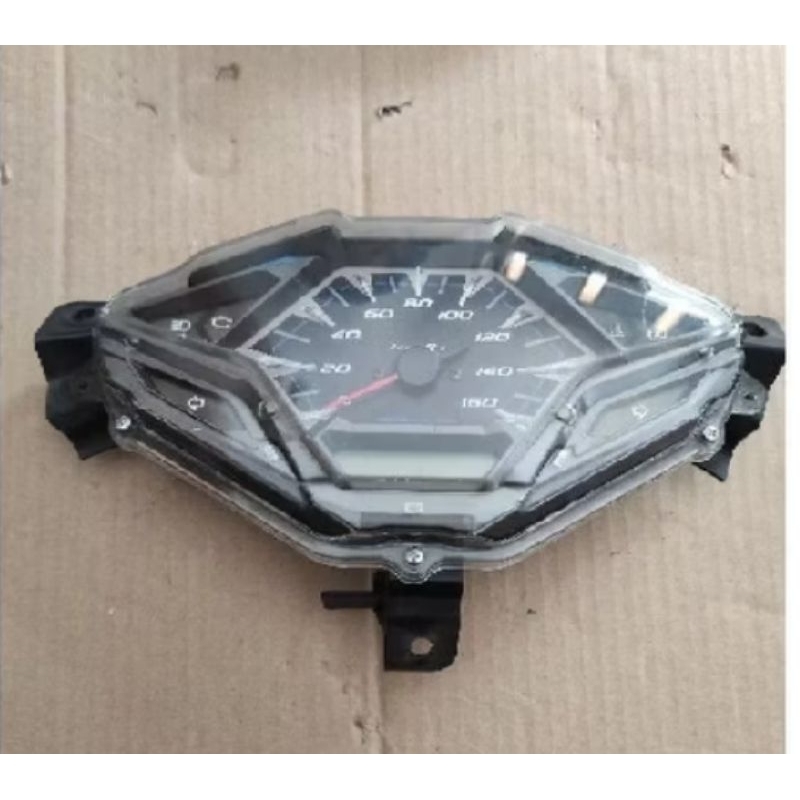 Jual Spidometer Honda Vario 125 LED Old Vario 150 LED Old K59 Barang ...
