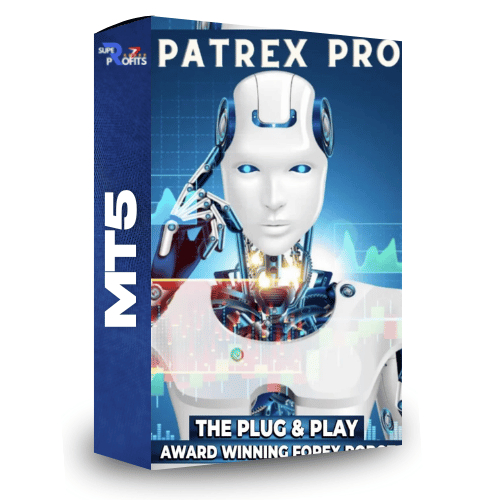 Jual PATREX PRO VS V4.0 MT5 | Shopee Indonesia