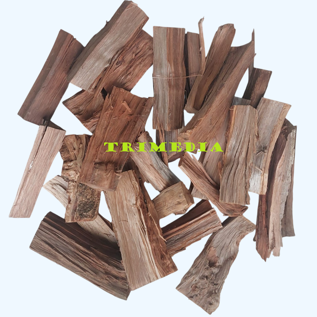 Jual Kayu Bakar Asap Rambutan Tanpa Kulit - Smoke BBQ Wood | Shopee ...