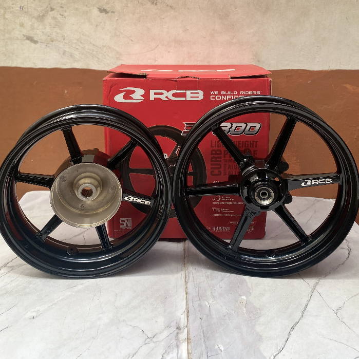 Jual Velg RCB SP800 SP 800 PCX160 ADV 160 Aerox NVX155 Vario Clik 160 ...