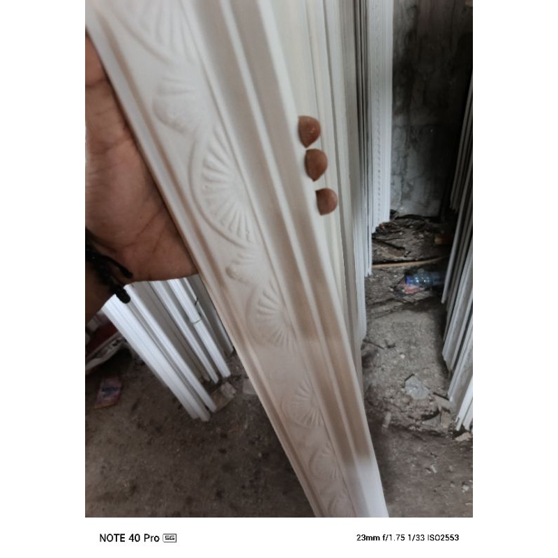 Jual list plafon gipsum | Shopee Indonesia