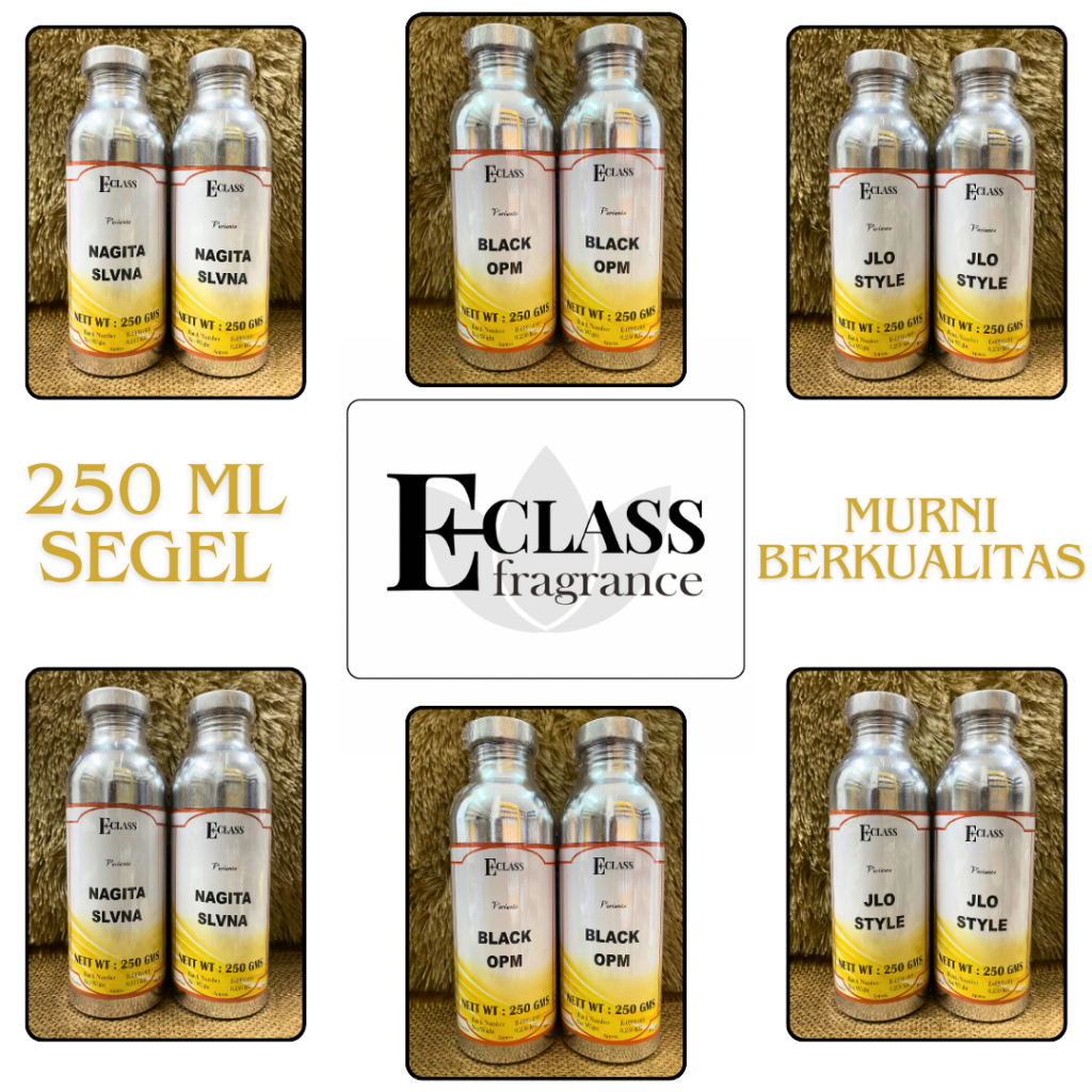 Jual Bibit Parfum LIDO Repack 100 ML Murni Eclass Fragrance | Shopee ...