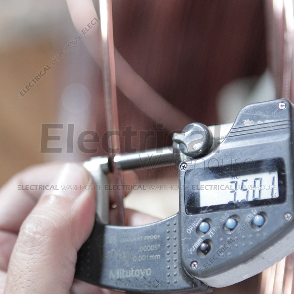 Jual Flash Kabel BC Grounding 1x1 mm2 FULL STANDARD PLN 1x1mm 1mm 1mm2 ...