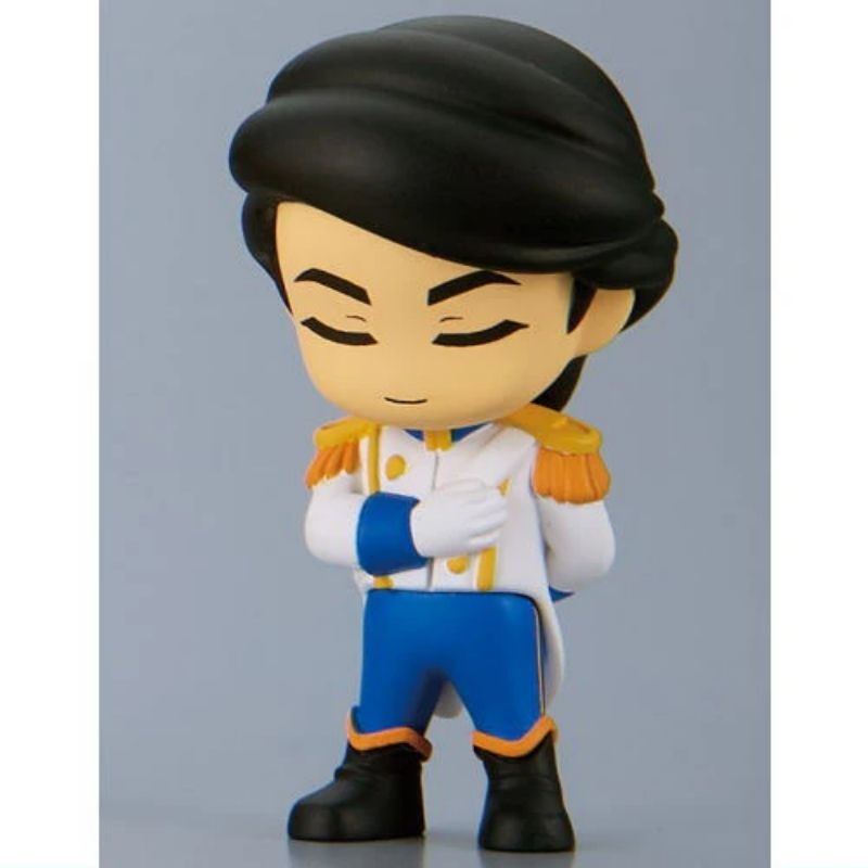Jual Disney Characters Bowing Figure Gashapon - Prince Eric (Ariel ...