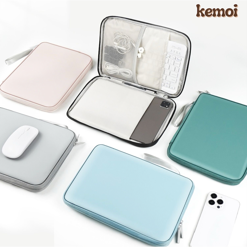 Jual Case Laptop Ipad Tablet Surface Sleeve Tas Ipad Pelindung Tas ...