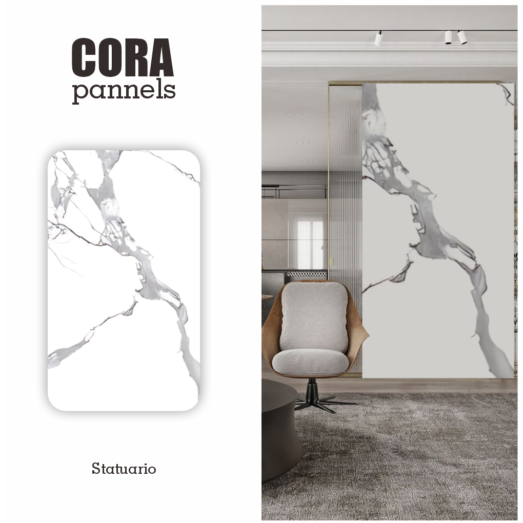 Jual Marmer Marble Lembaran 122 x 244 Akrilik Acrylic Sheet Interior ...