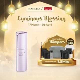 Toko Online Kanebo Cosmetics Official Shop | Shopee Indonesia