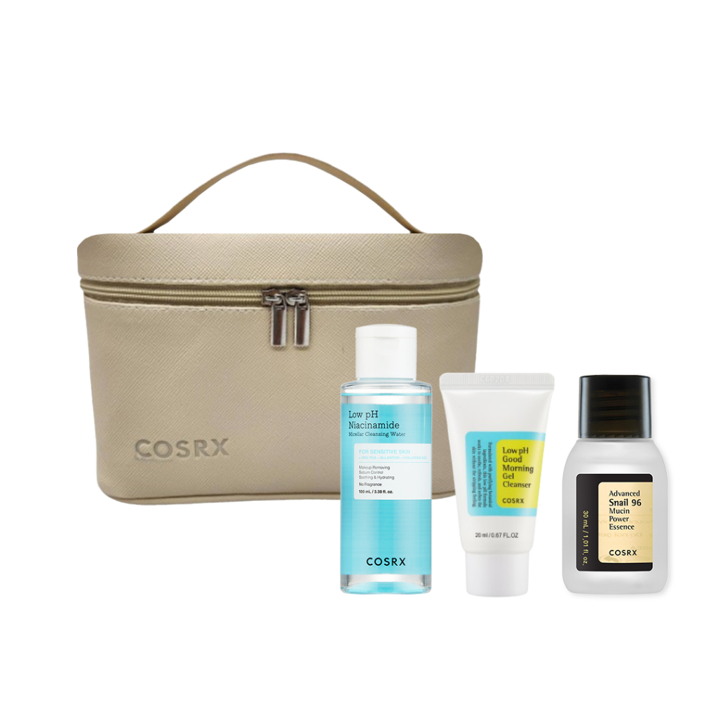 Jual COSRX Skin Preparation Bundle | Shopee Indonesia