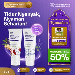 Toko Online Expert Care by Tentang Anak Official Store | Shopee Indonesia