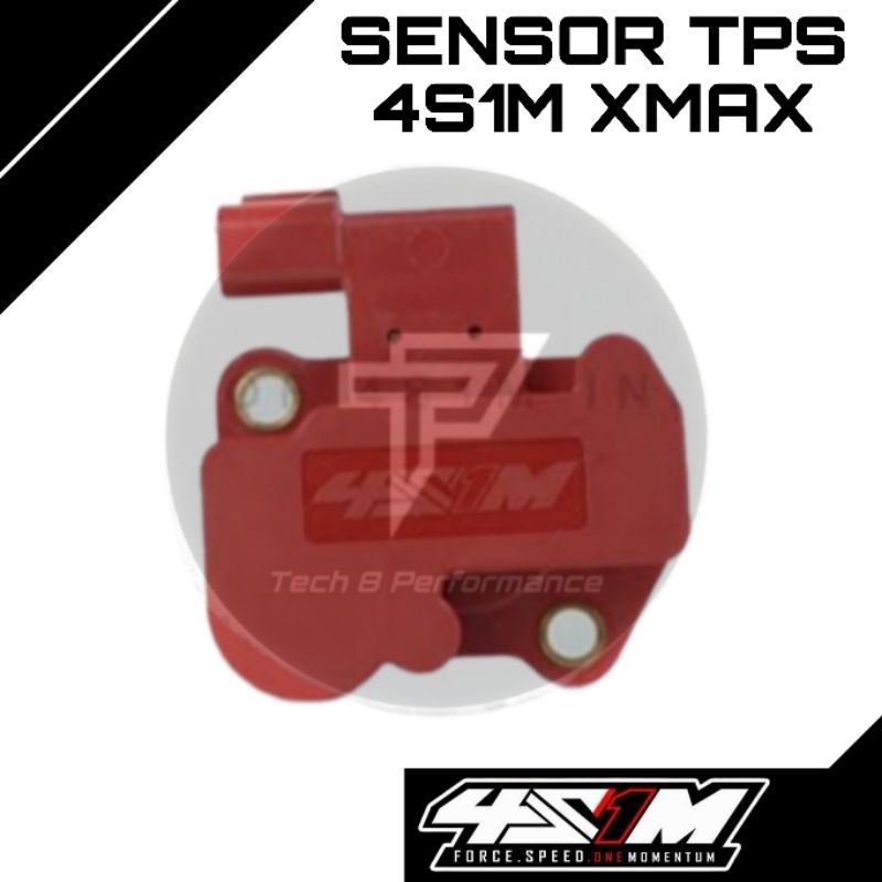Jual Sensor TPS 4S1M XMAX | Shopee Indonesia