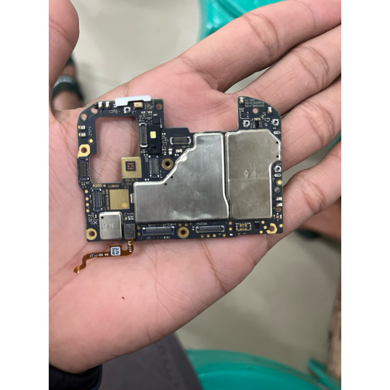 Jual mesin redmi note 10s normal | Shopee Indonesia