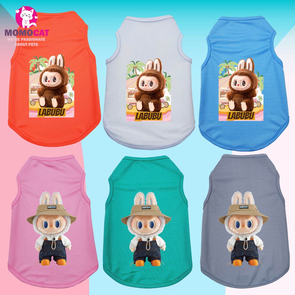 Jual Pakaian Kucing/Anjing/Baju Kucing/ Pakaian Kostum anjing Kucing ...