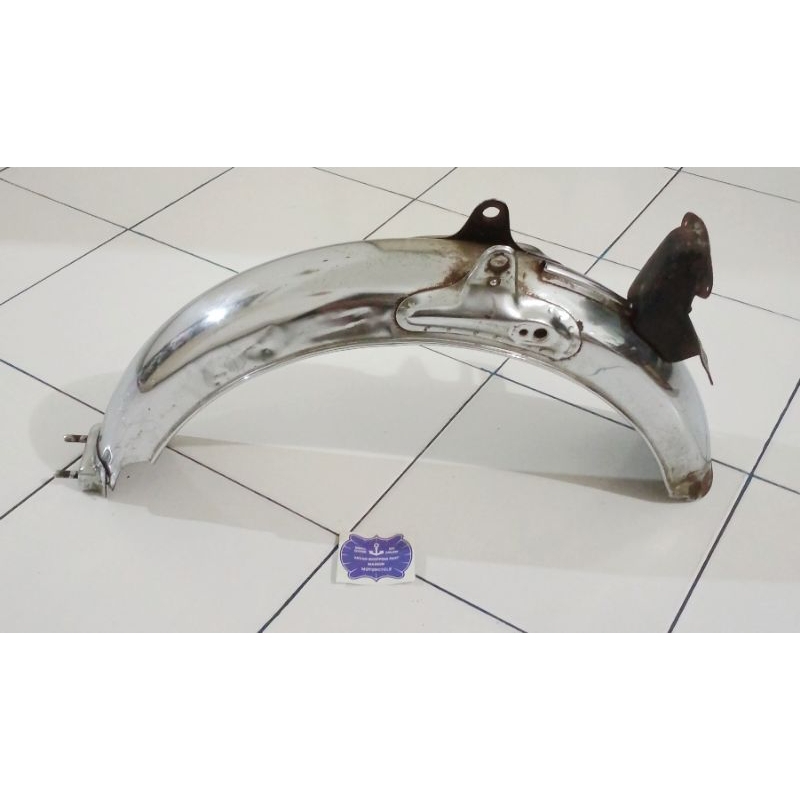 Jual SLEBOR BELAKANG HONDA ASTRA S90 S90Z CL90 CS90 BENLY ORIGINAL | Shopee Indonesia
