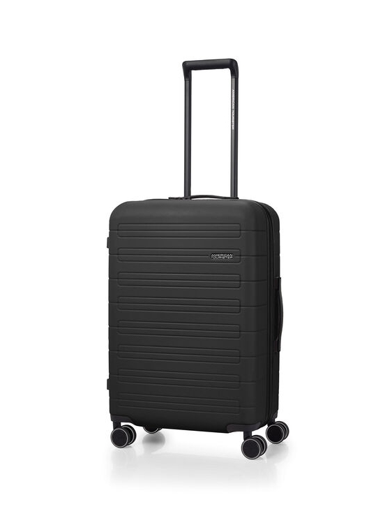 Jual Koper 24 inch expandable AMERICAN TOURISTER hardcase polycarbonate ...